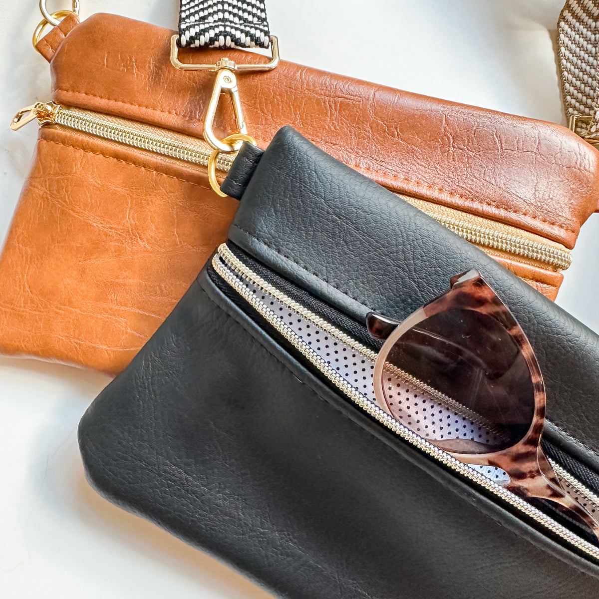 Belt Bags – The Fashionable Farm Girl